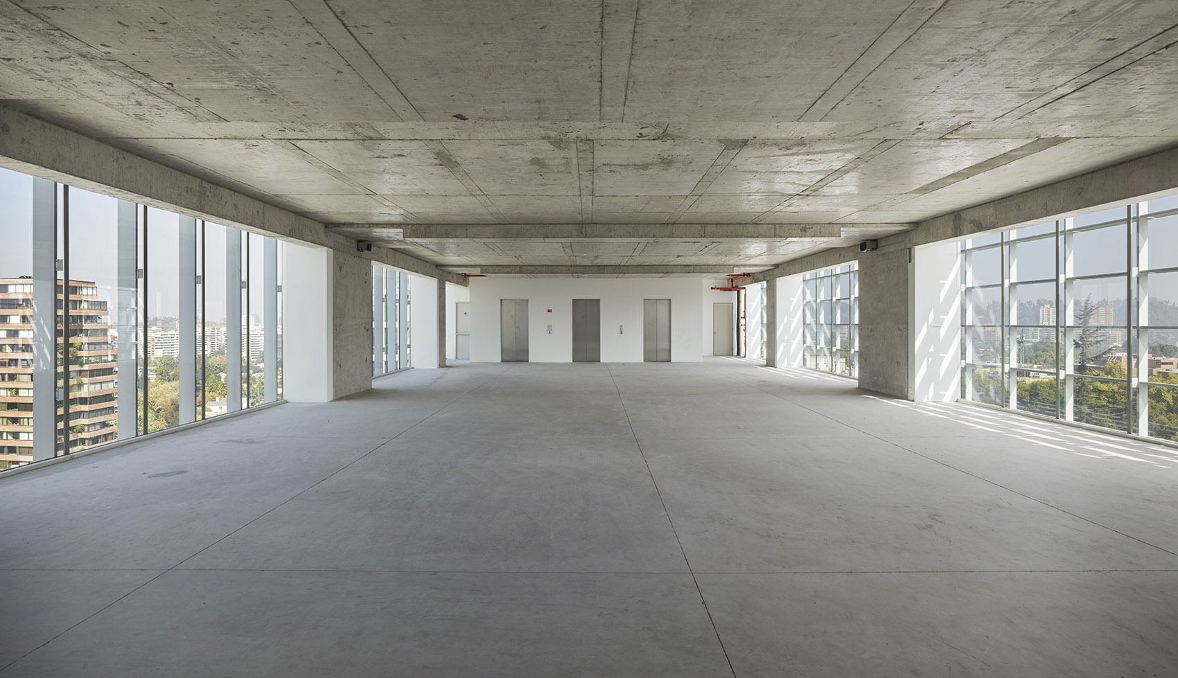 Edificio Vespucio 1777 by +arquitectos - 谷德设计网