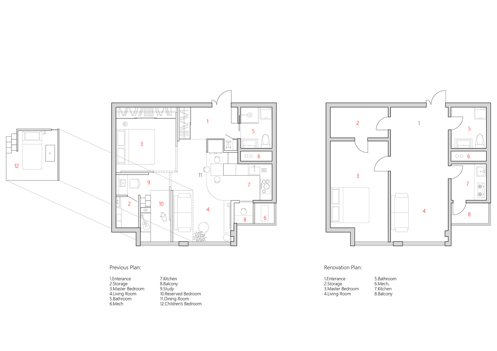 Nested Box, China by Jimei Survey and Design - 谷德设计网