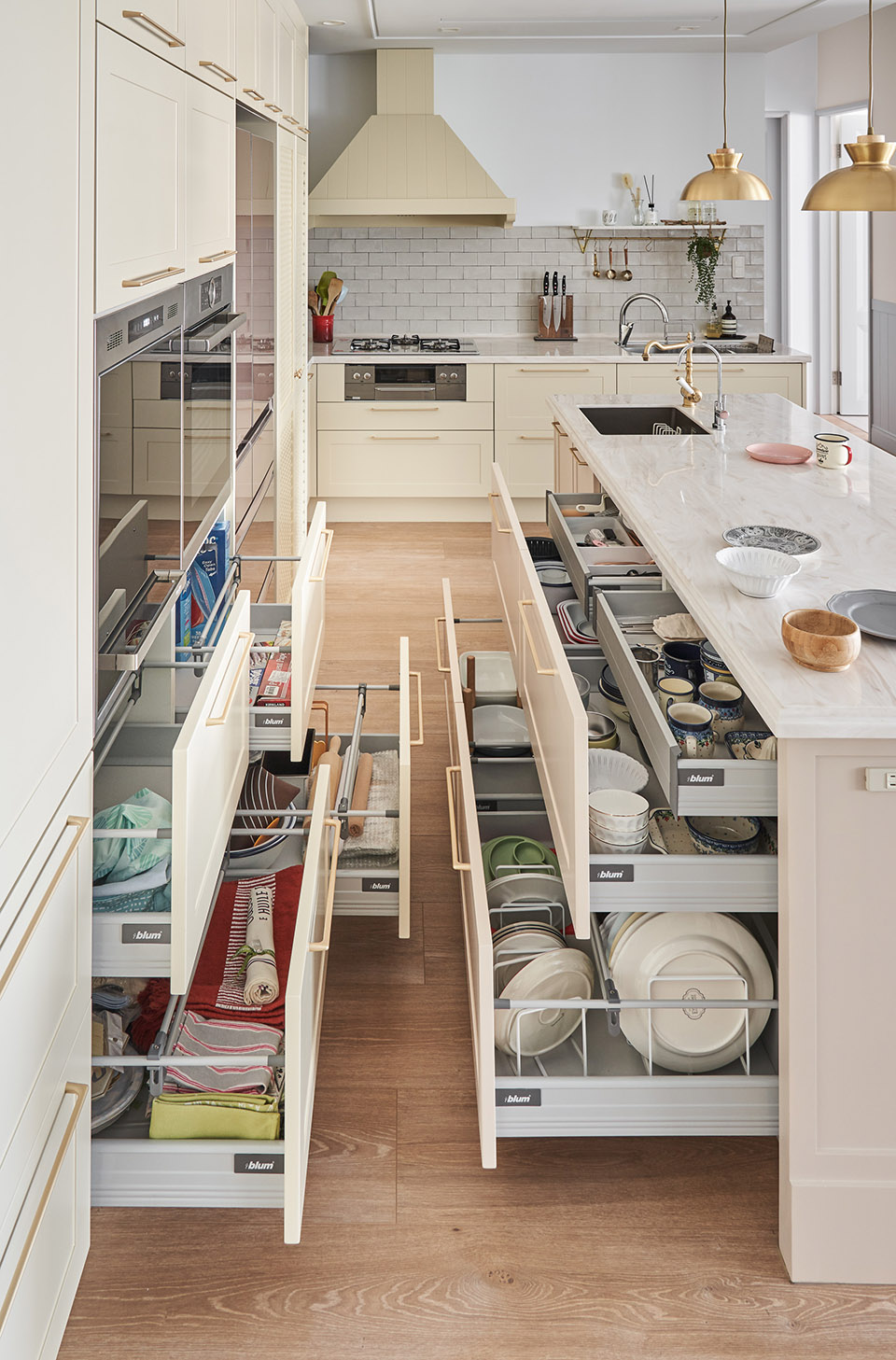 Toast’s Home, China by HAO Design - 谷德设计网