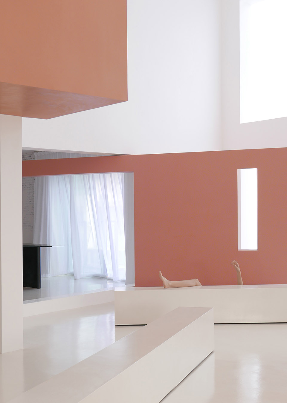 W – AW DESIGN STUDIO, China by AW DESIGN - 谷德设计网