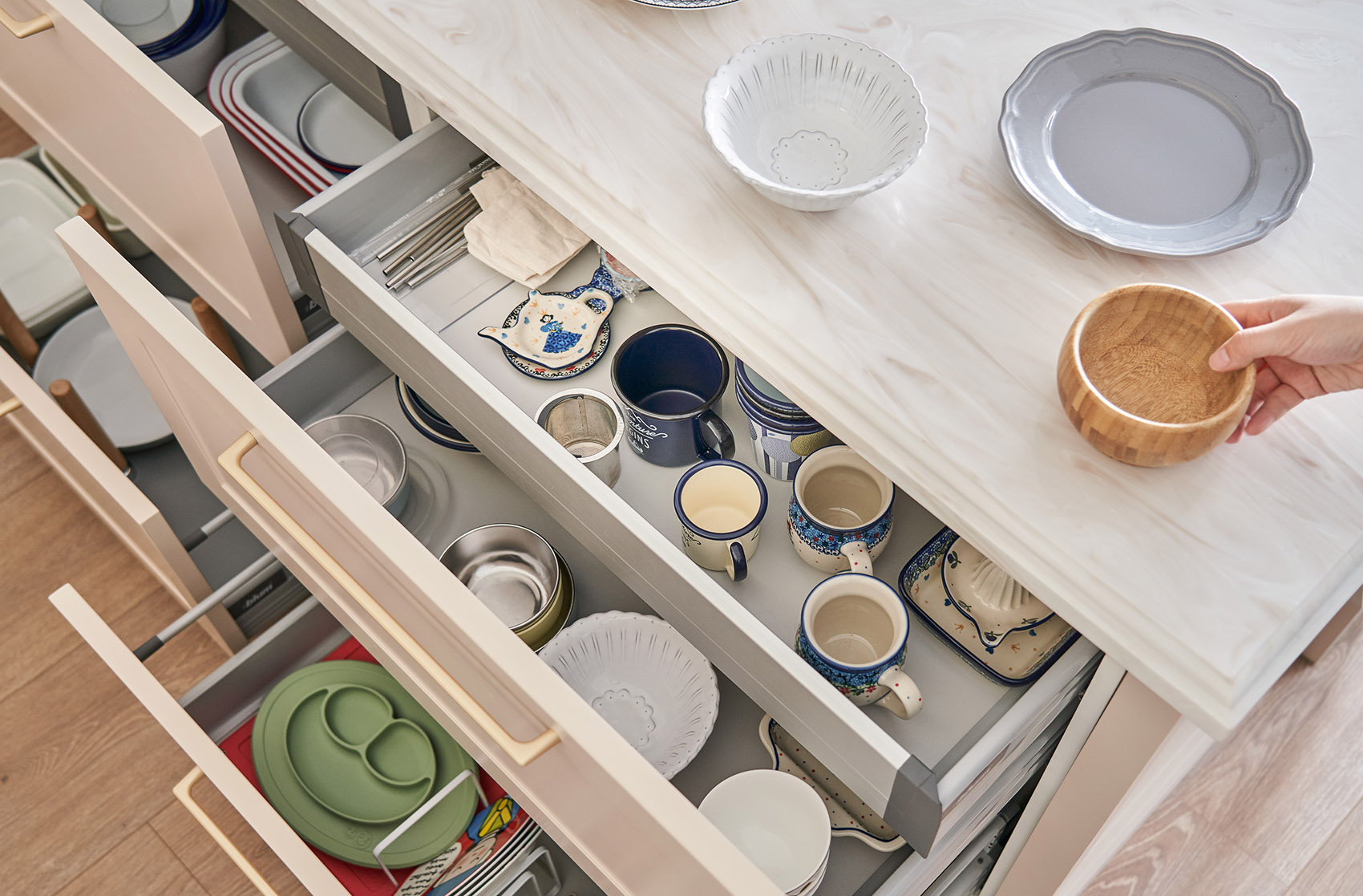 Toast’s Home, China by HAO Design - 谷德设计网