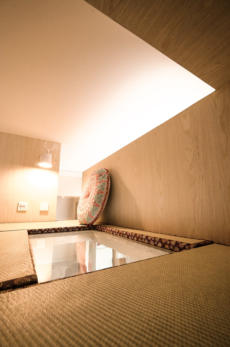 Nested Box, China by Jimei Survey and Design - 谷德设计网