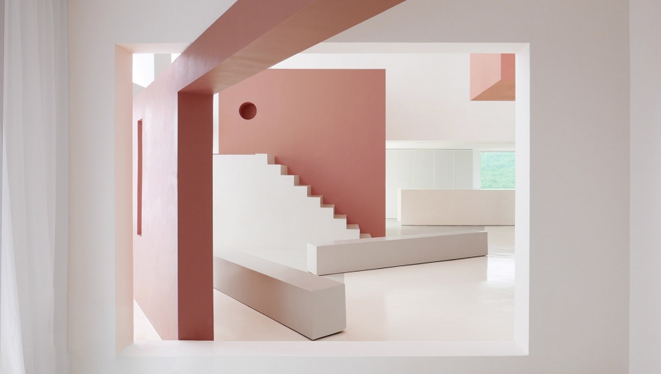 W – AW DESIGN STUDIO, China by AW DESIGN - 谷德设计网