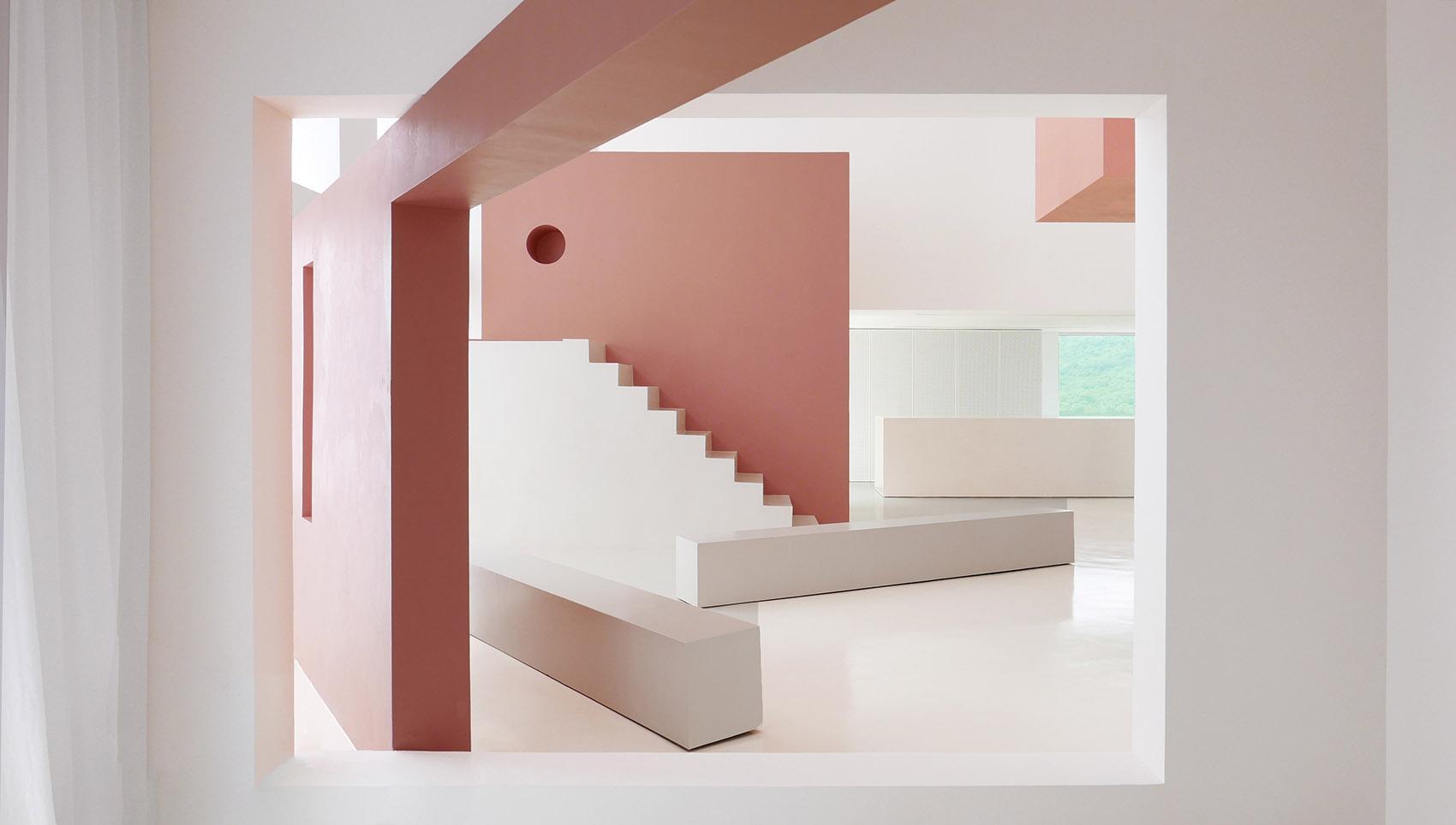 W – AW DESIGN STUDIO, China by AW DESIGN - 谷德设计网