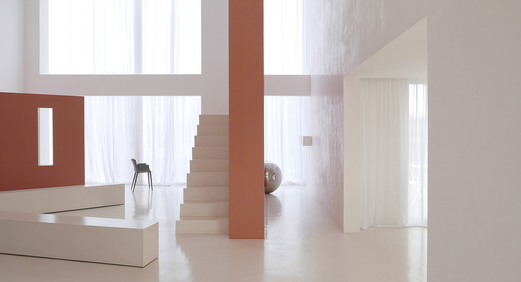 W – AW DESIGN STUDIO, China by AW DESIGN - 谷德设计网