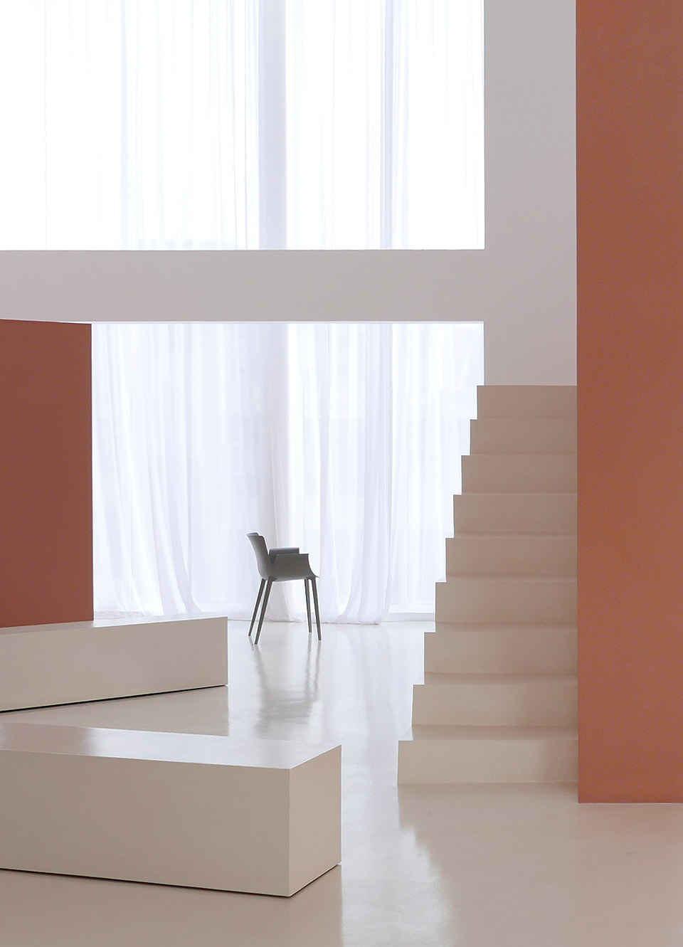 W – AW DESIGN STUDIO, China by AW DESIGN - 谷德设计网