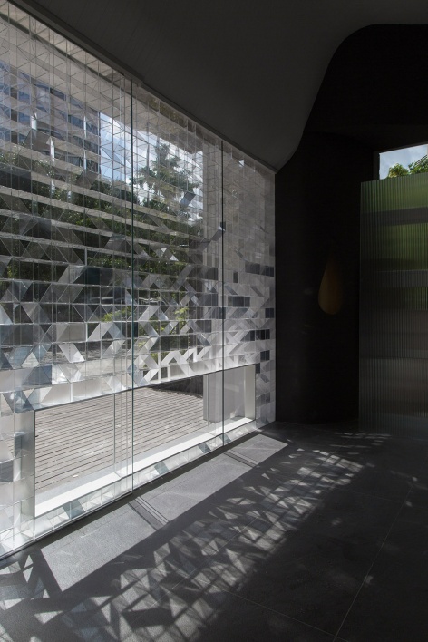 Rejuve Lab, China by Mur Mur Lab - 谷德设计网