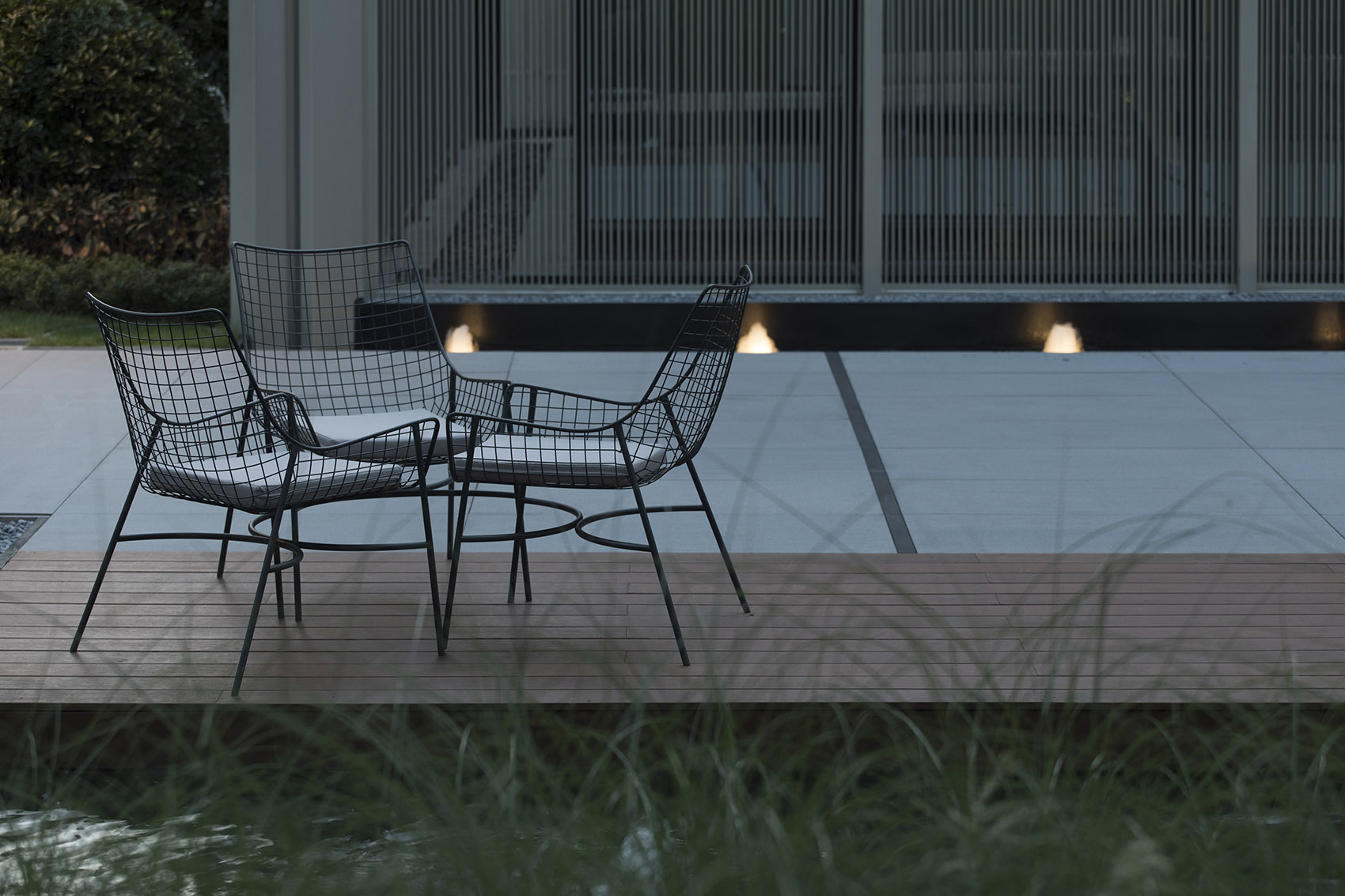 Forest Residence Landscape, China by JTL Studio - 谷德设计网