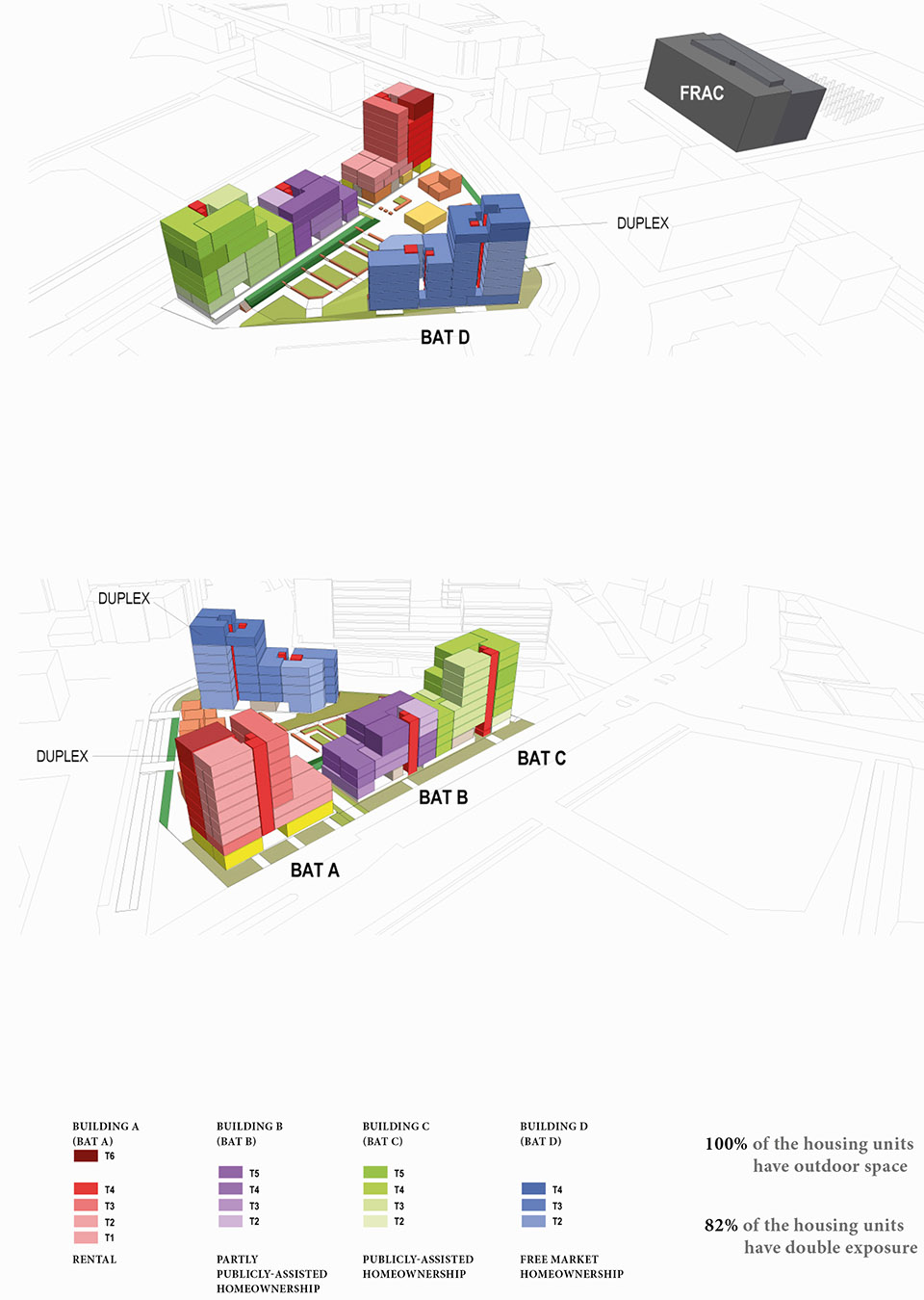 Building Beauregard by a/LTA - 谷德设计网