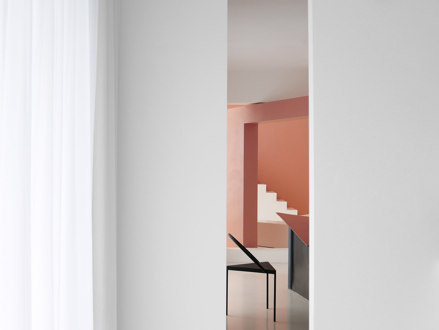 W – AW DESIGN STUDIO, China by AW DESIGN - 谷德设计网