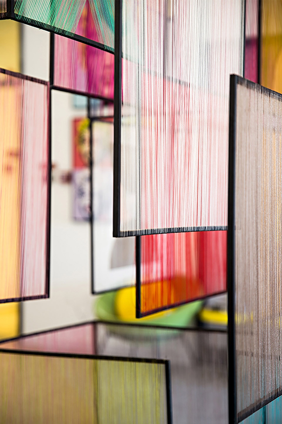 Harbour Co-living Huatian community, China by Shanghai Harbour Arch ...