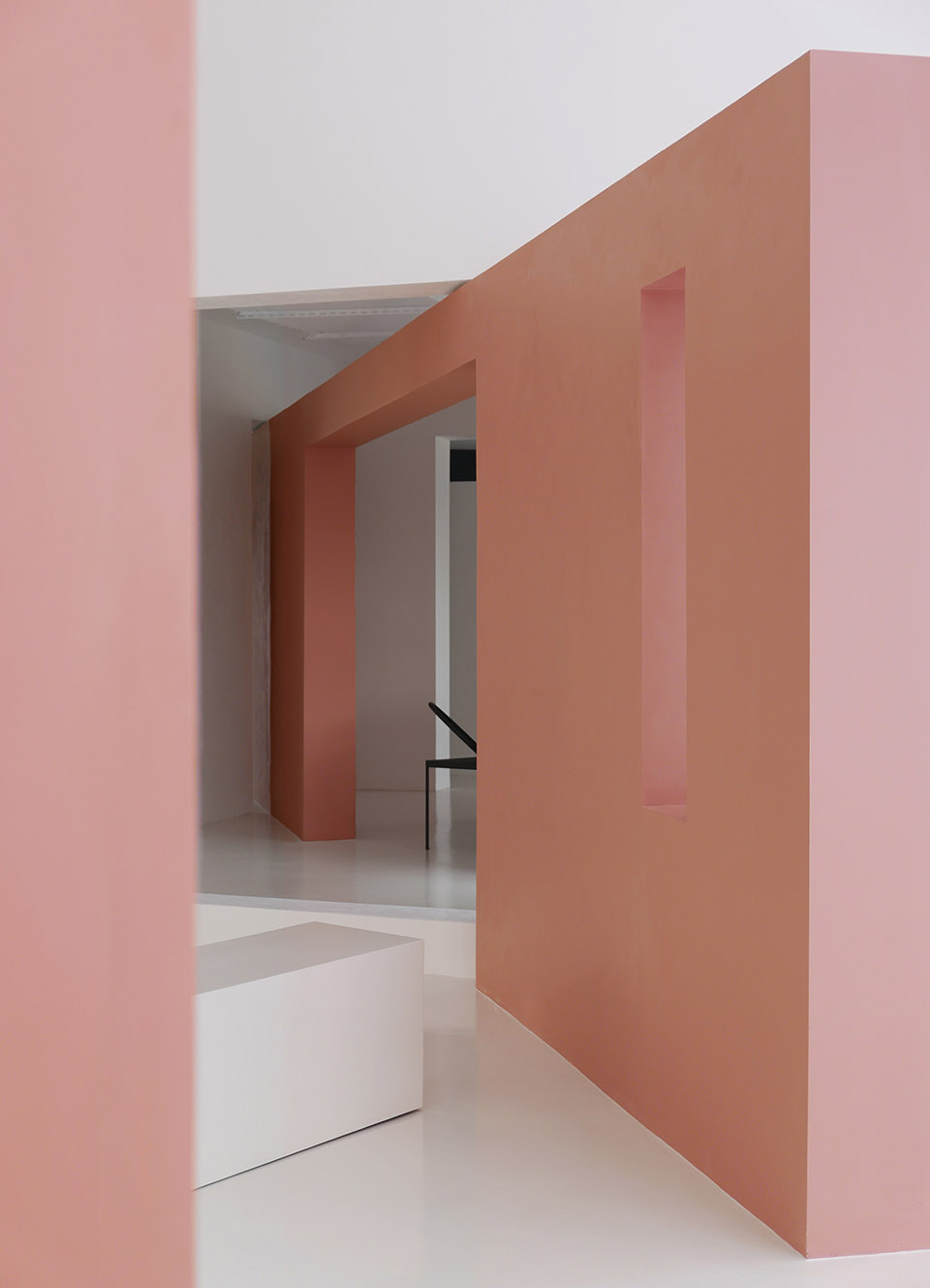 W – AW DESIGN STUDIO, China by AW DESIGN - 谷德设计网