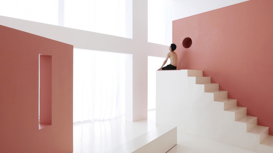 W – AW DESIGN STUDIO, China by AW DESIGN - 谷德设计网