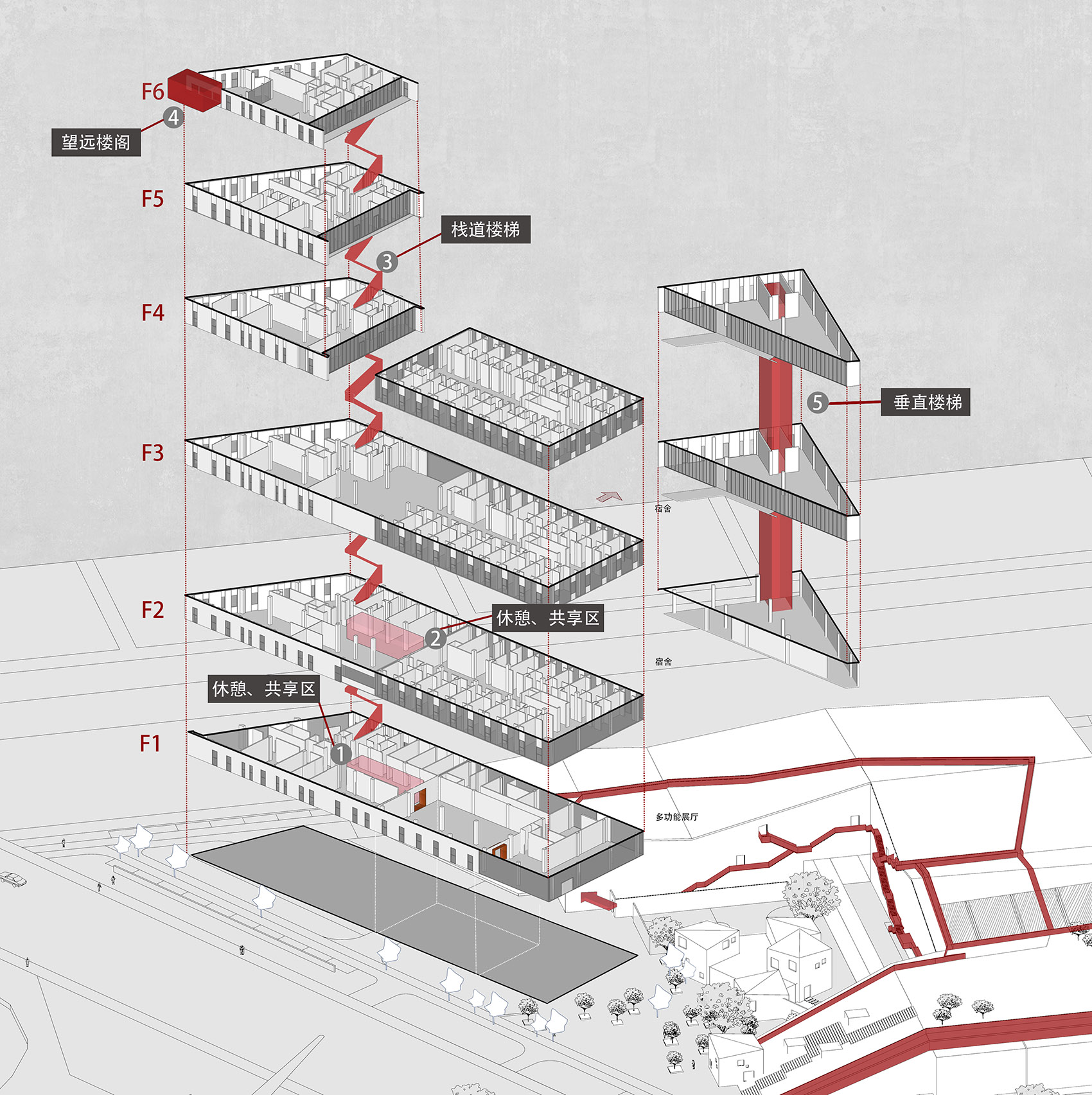 Zhejiang Perfect Production Factory (Phase1), China by gad · line+ ...