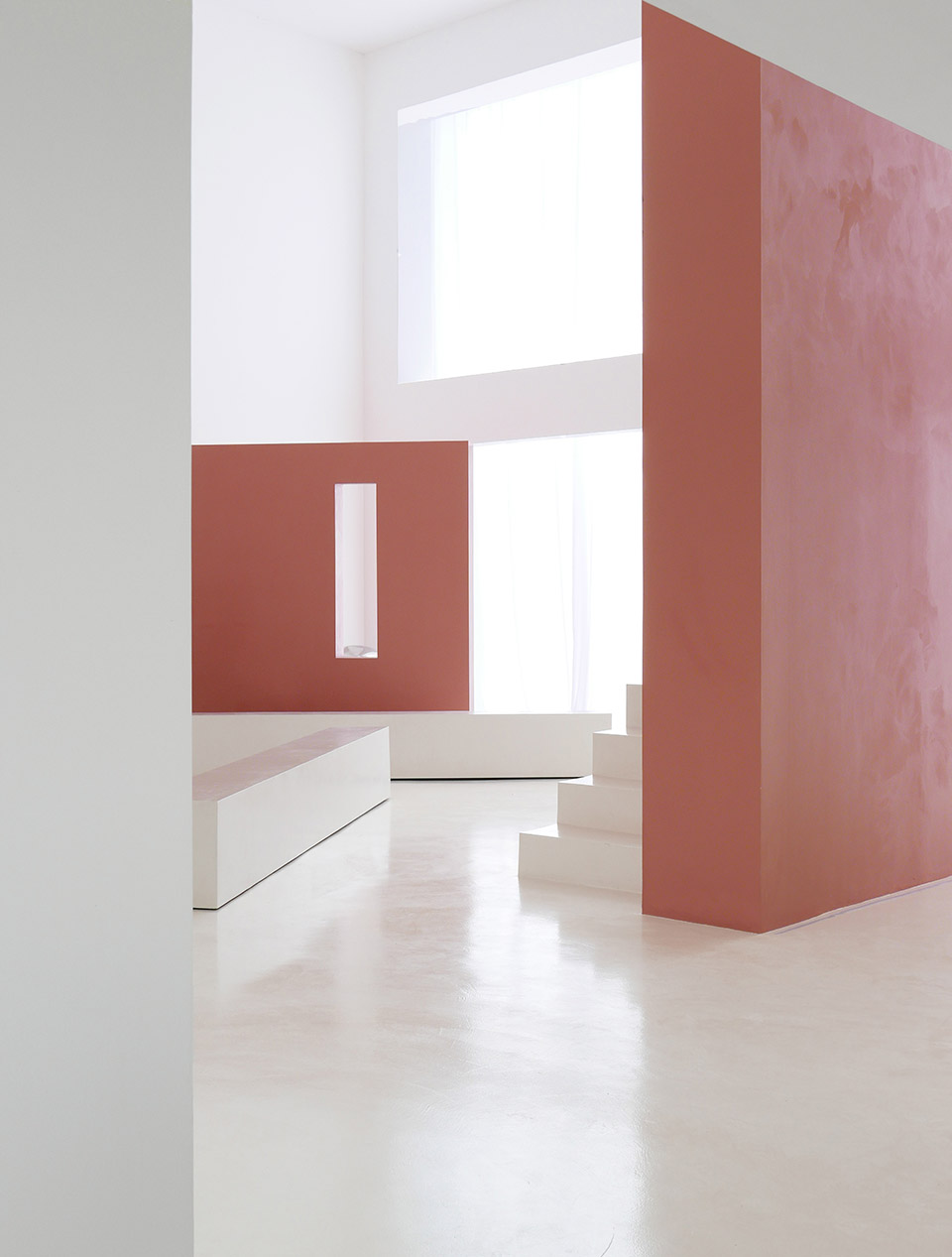 W – AW DESIGN STUDIO, China by AW DESIGN - 谷德设计网