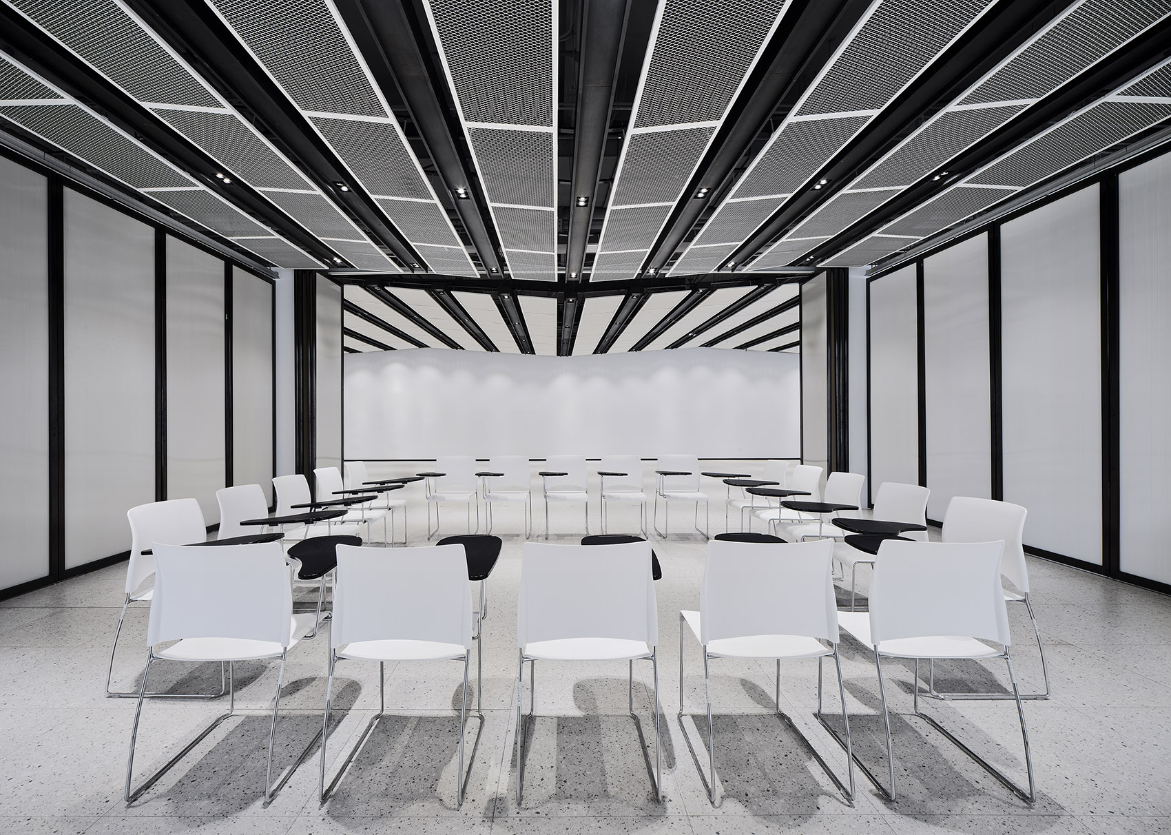 Zhejiang Perfect Production Factory (Phase1), China by gad · line+ ...