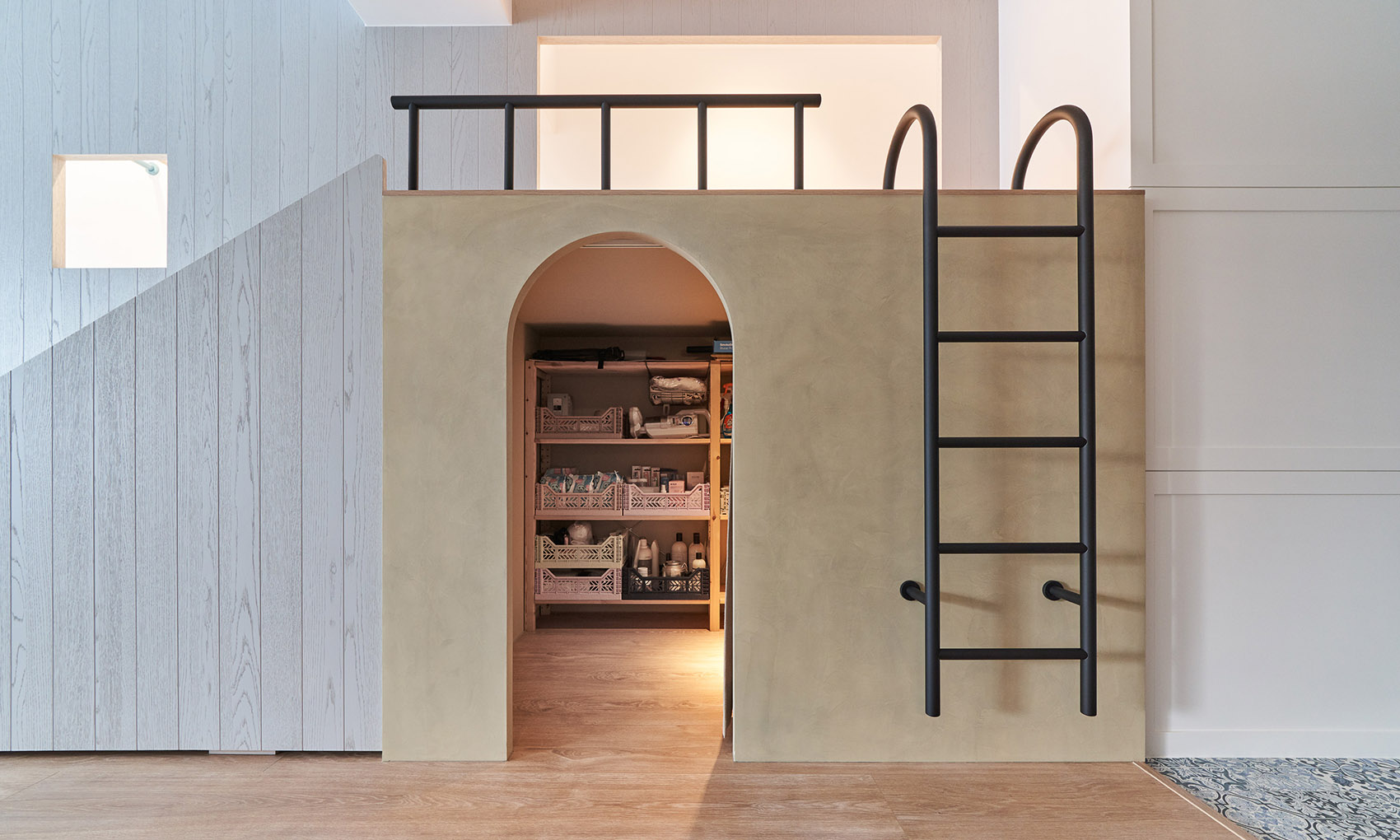 Toast’s Home, China by HAO Design - 谷德设计网