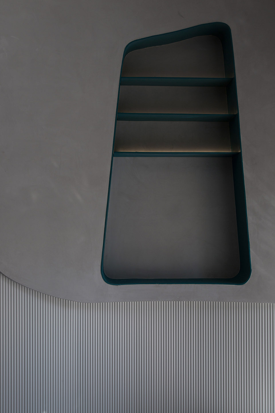 Rejuve Lab, China by Mur Mur Lab - 谷德设计网