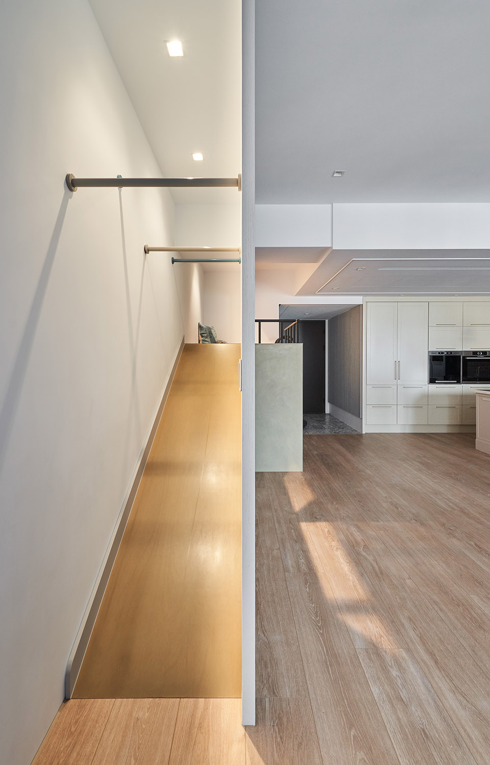 Toast’s Home, China by HAO Design - 谷德设计网