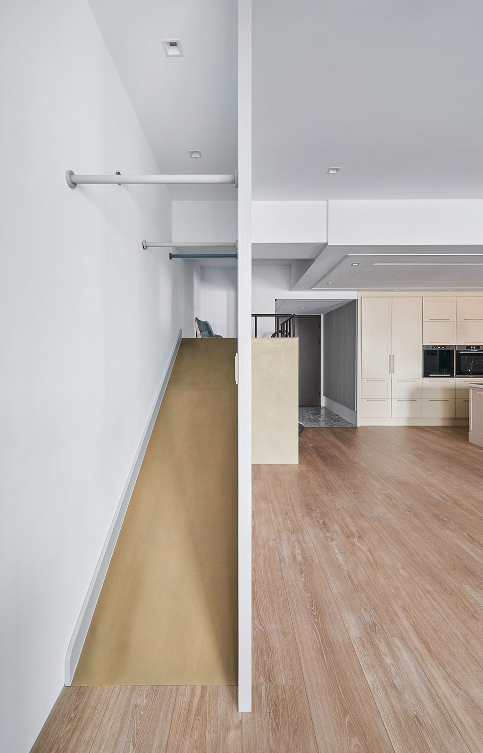 Toast’s Home, China by HAO Design - 谷德设计网