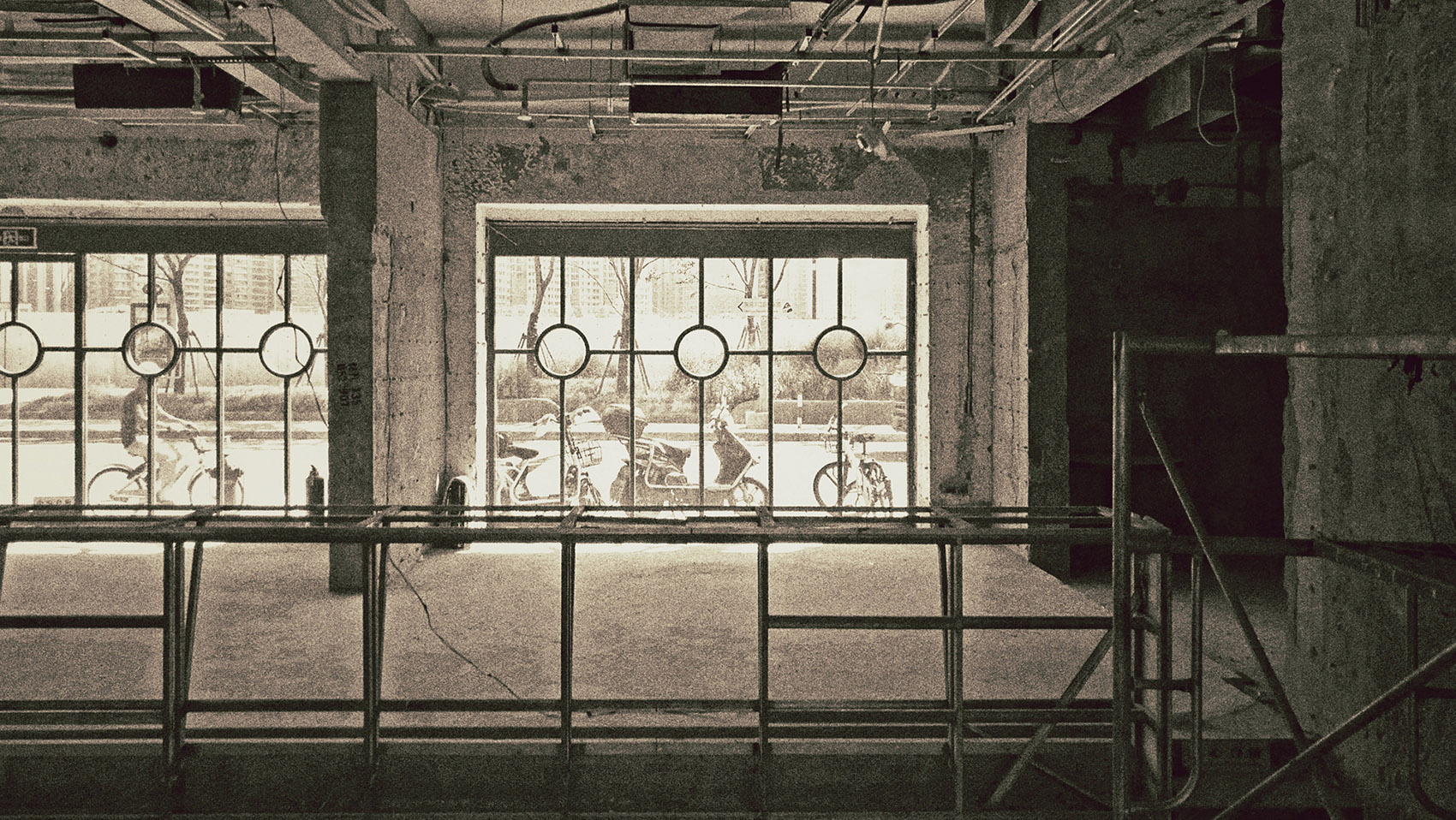 MOONCRAFT, China by o&o studio - 谷德设计网