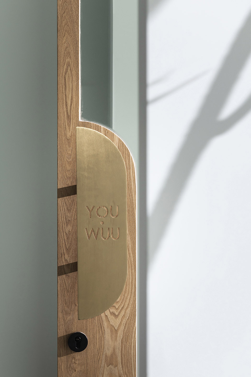 YOU·WUU Designer Brand Collection Store, China by YOU·WUU Design - 谷德设计网