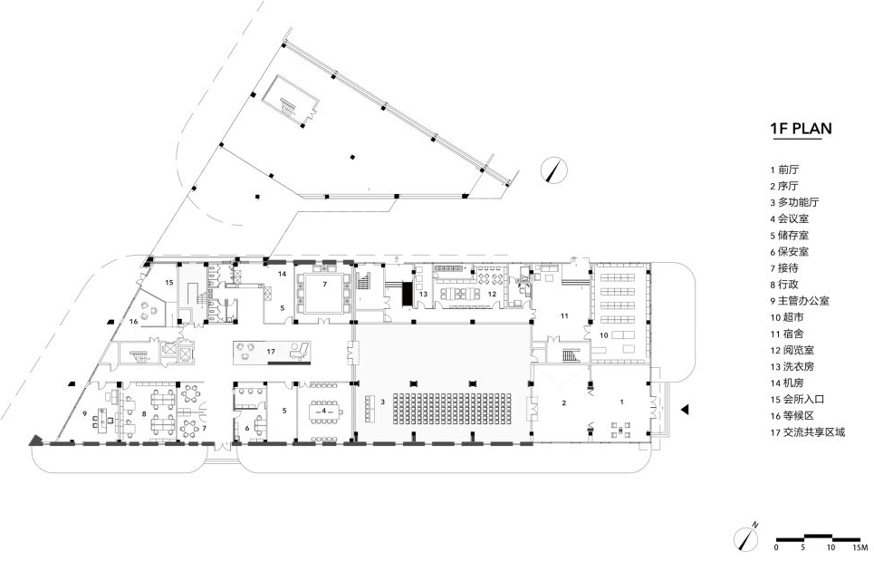 Zhejiang Perfect Production Factory (Phase1), China by gad · line+ ...