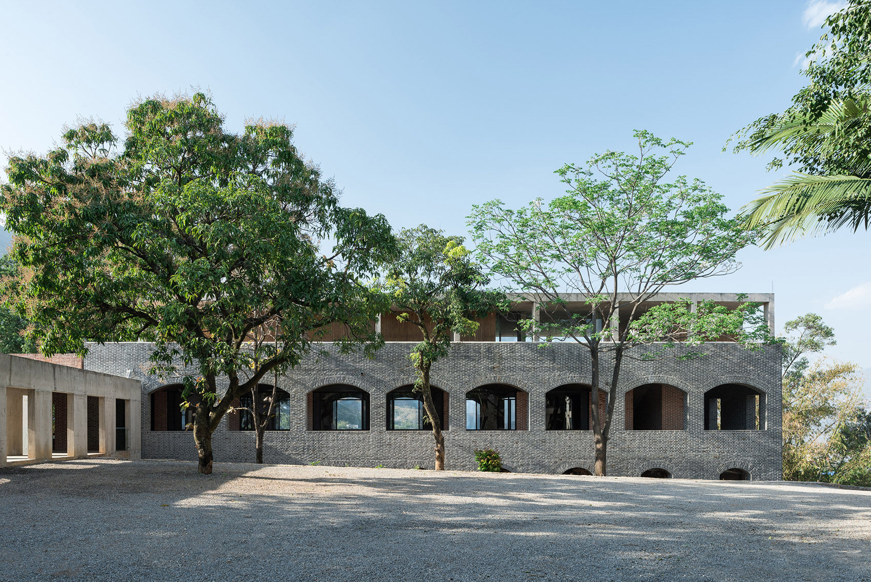 Li Xiangning gave a speech on BCC 2018, Beijing - 谷德设计网