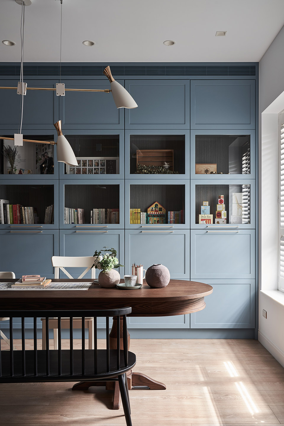 Toast’s Home, China by HAO Design - 谷德设计网