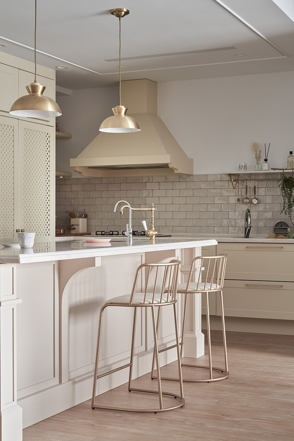 Toast’s Home, China by HAO Design - 谷德设计网