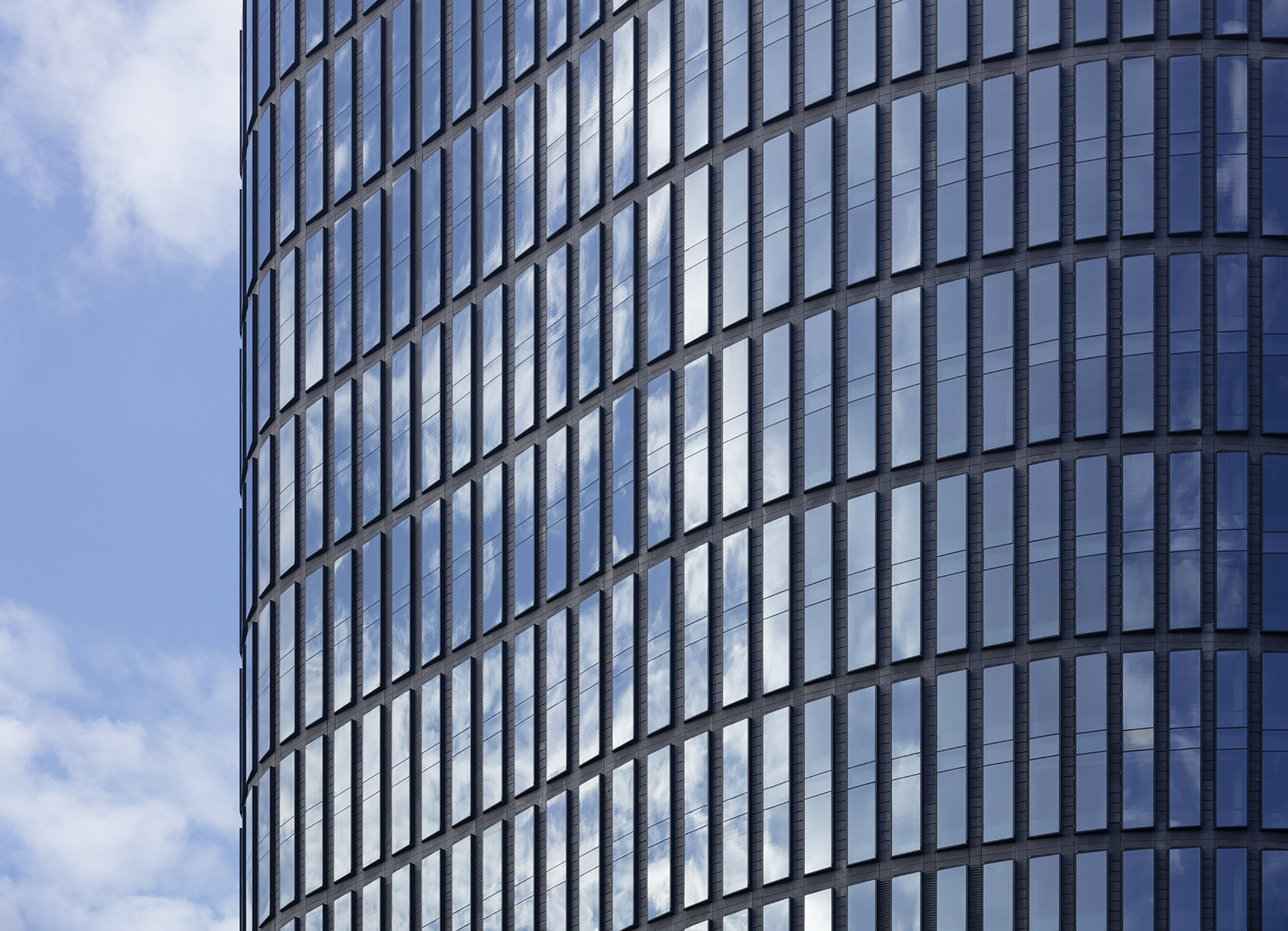 Extention of GDA Plaza in Hangzhou, China by gmp - 谷德设计网