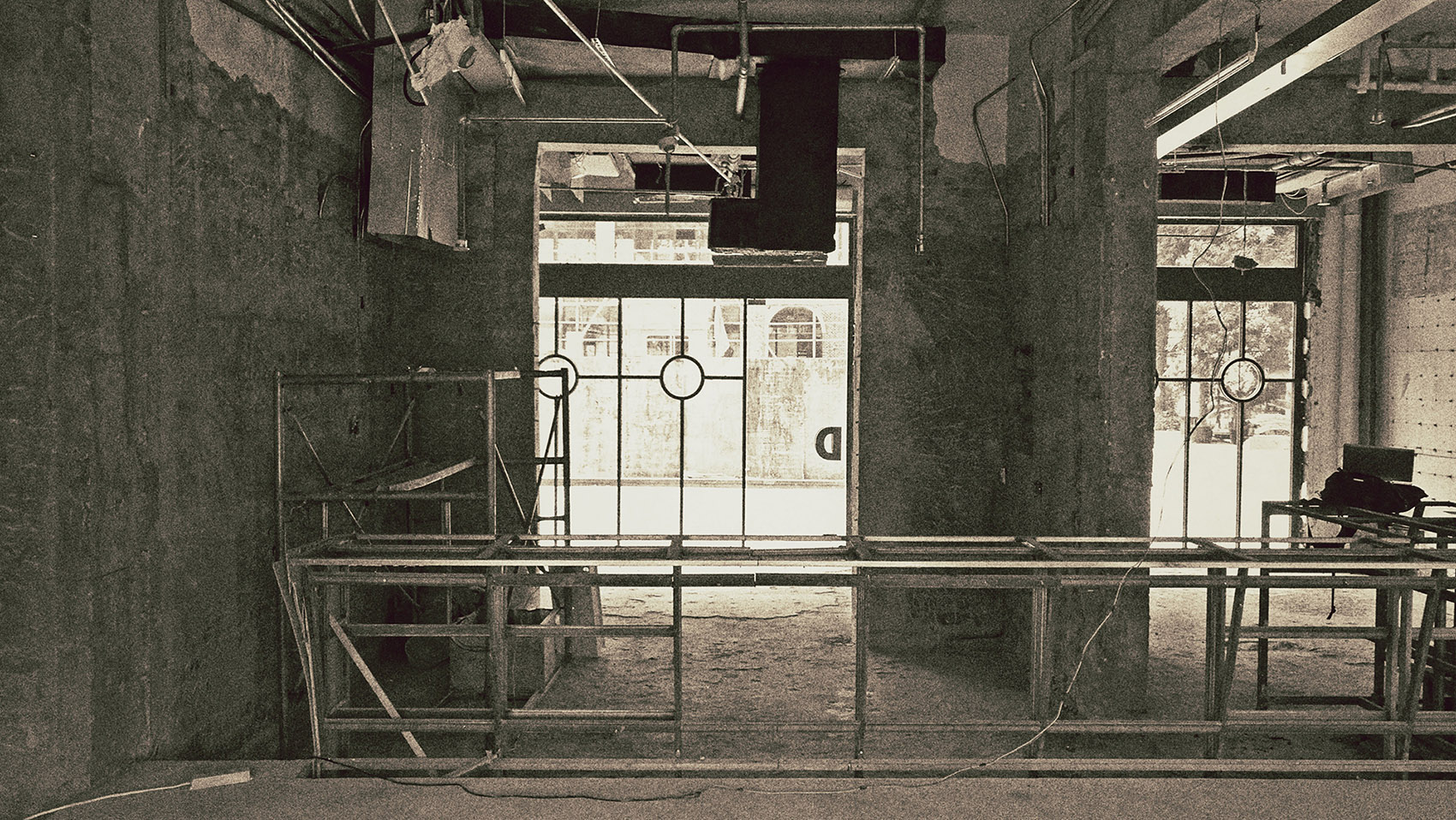 MOONCRAFT, China by o&o studio - 谷德设计网