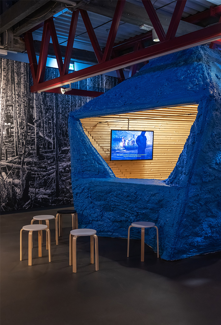 Tallinn Architecture Biennale TAB 2019 “Beauty Matters” - 谷德设计网