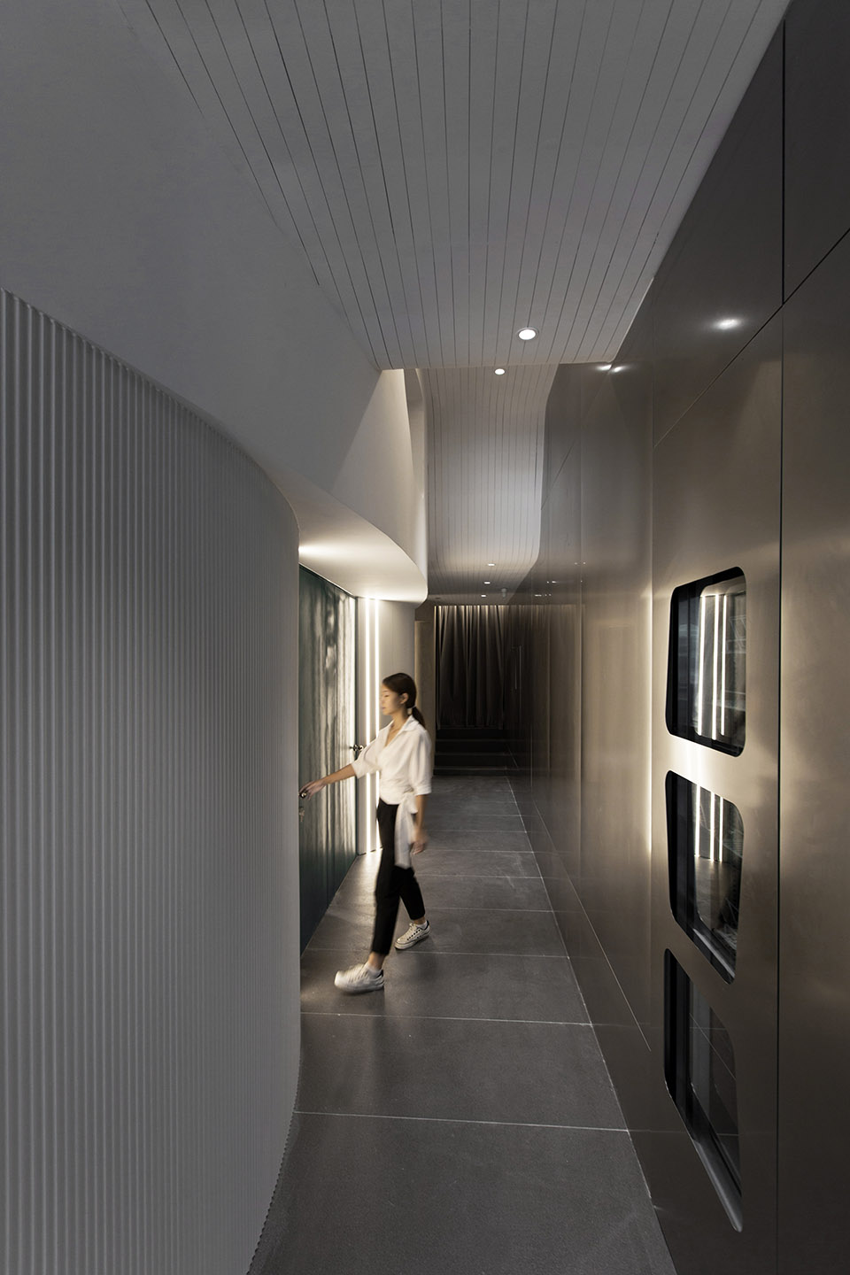 Rejuve Lab, China by Mur Mur Lab - 谷德设计网