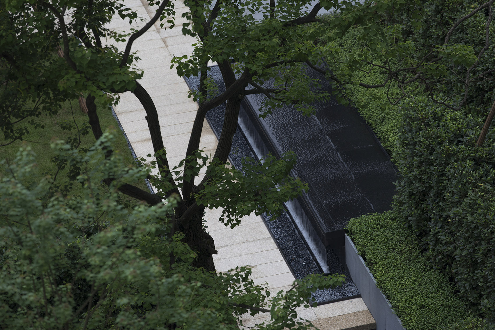 Forest Residence Landscape, China by JTL Studio - 谷德设计网