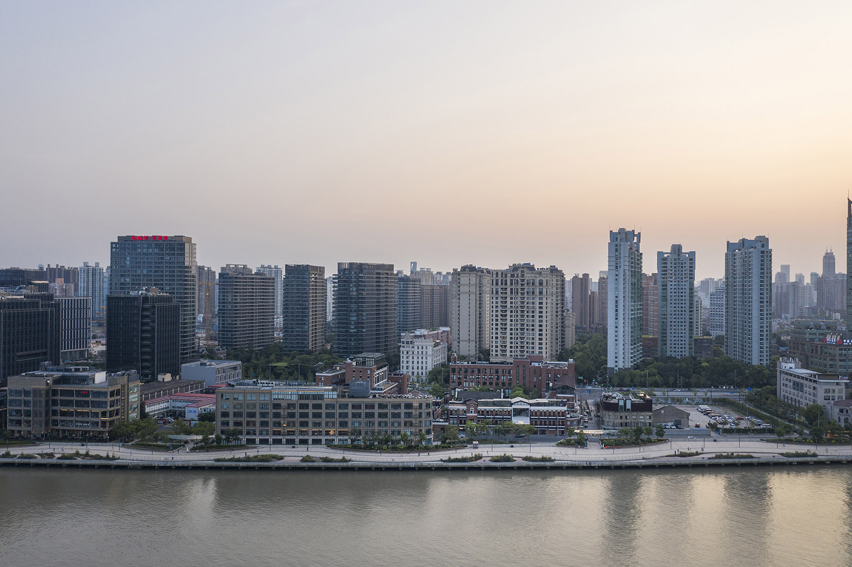 MOONCRAFT, China by o&o studio - 谷德设计网