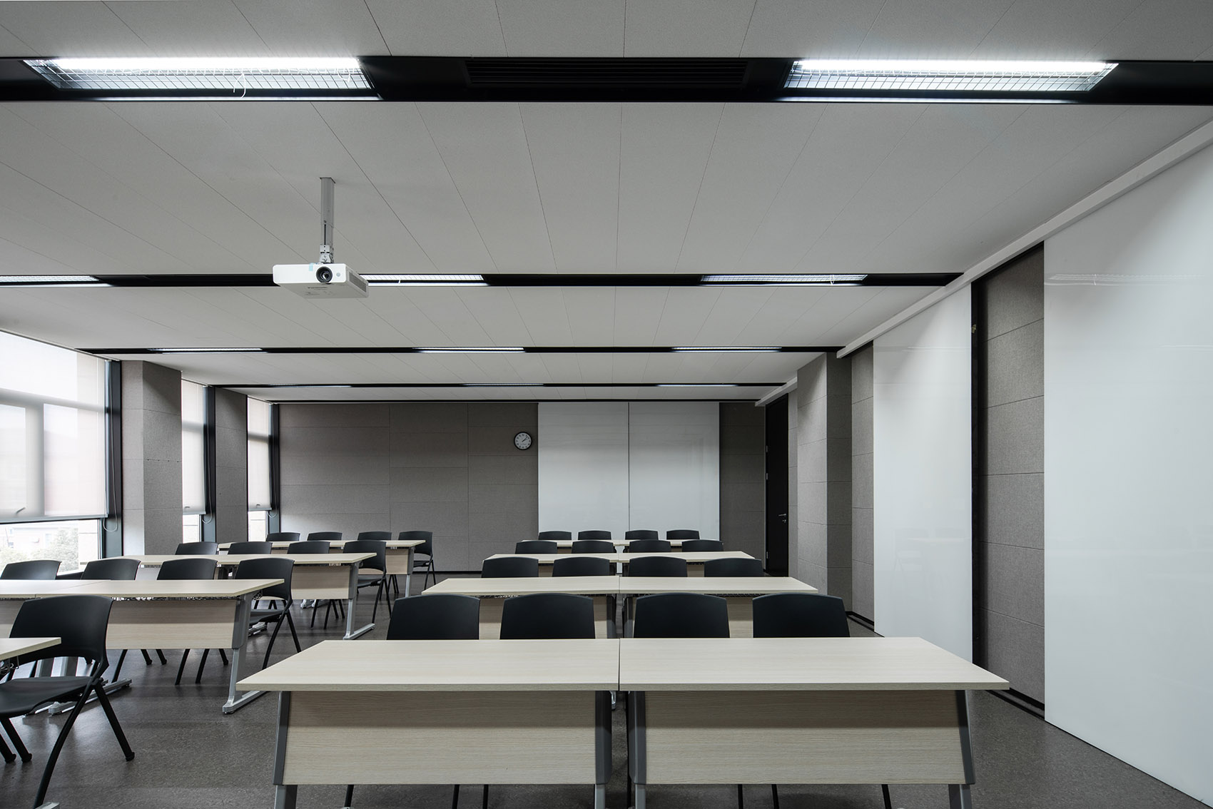 Urban Peony Pavilion, China by Damai Interior Design - 谷德设计网