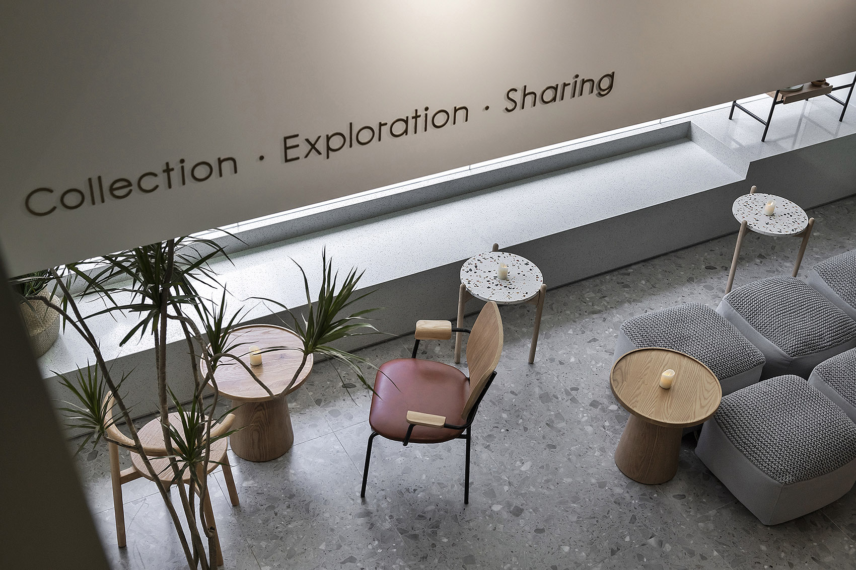 YOU·WUU Designer Brand Collection Store, China by YOU·WUU Design - 谷德设计网