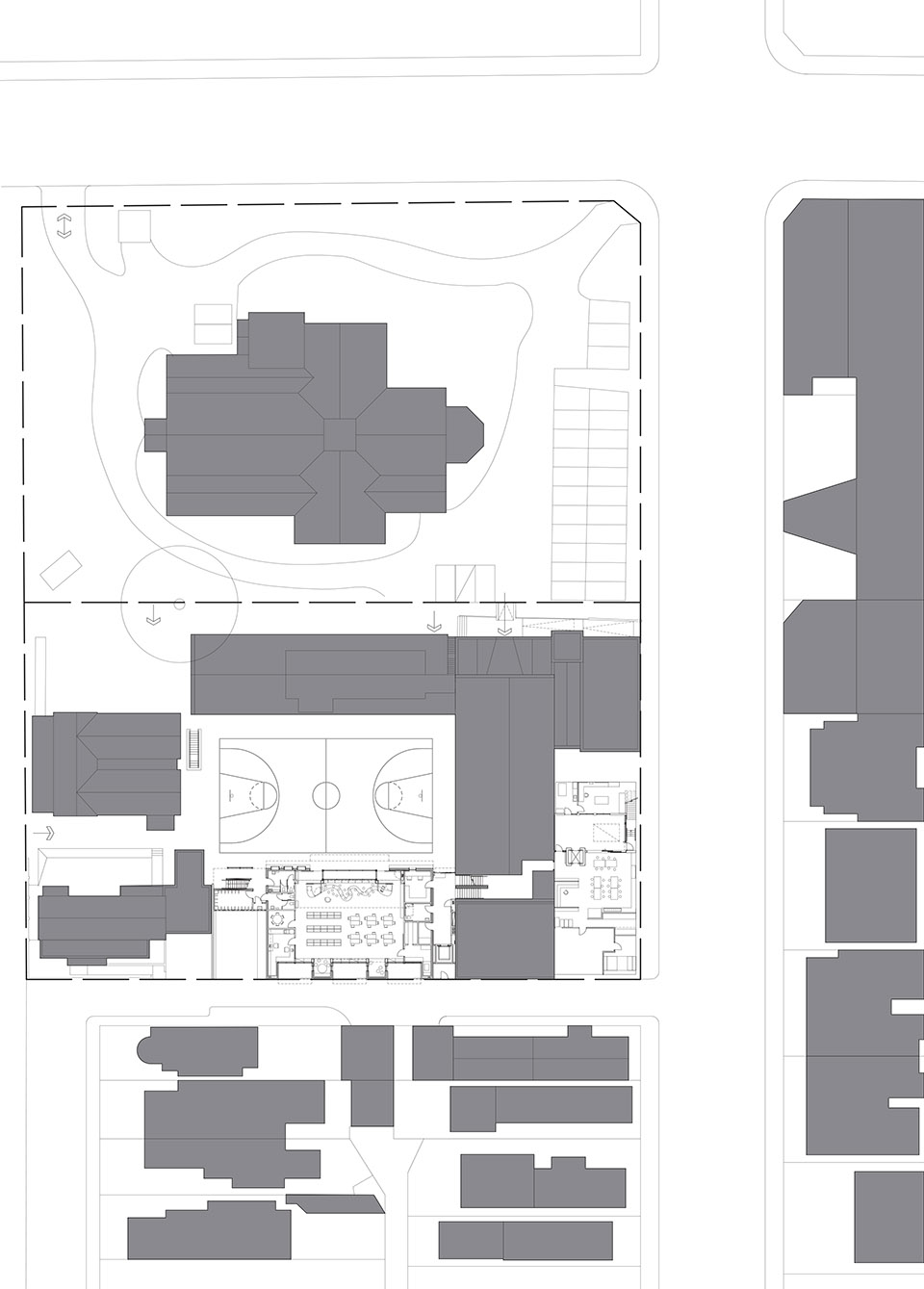 Christ Church Grammar School – Main Campus Campus Redevelopment by ...