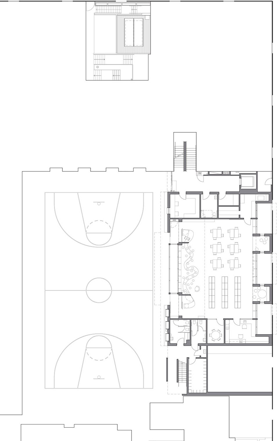 Christ Church Grammar School – Main Campus Campus Redevelopment by ...