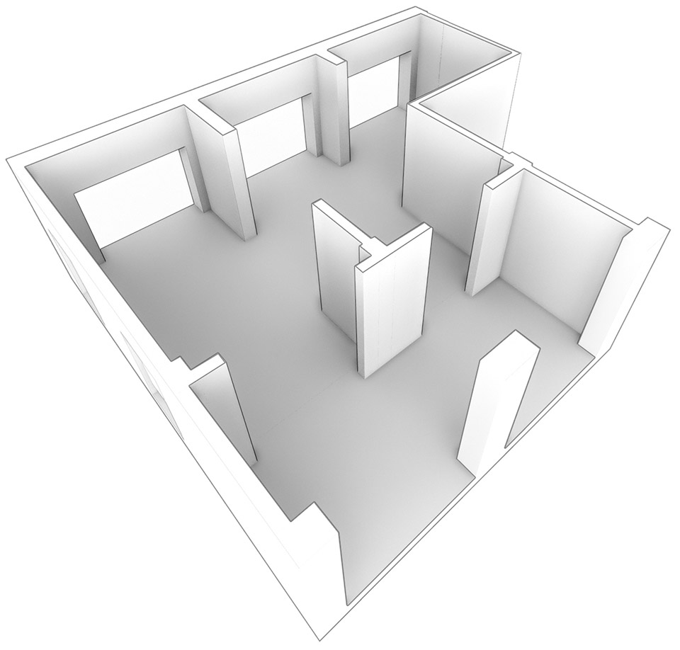 MOONCRAFT, China by o&o studio - 谷德设计网