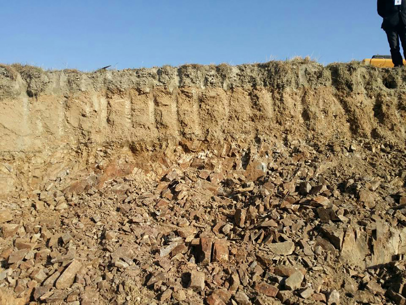 Xinjiang Bole Wenhua Road Roundabout, China by R-land - 谷德设计网