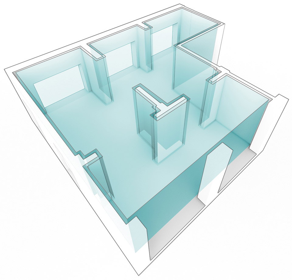 MOONCRAFT, China by o&o studio - 谷德设计网