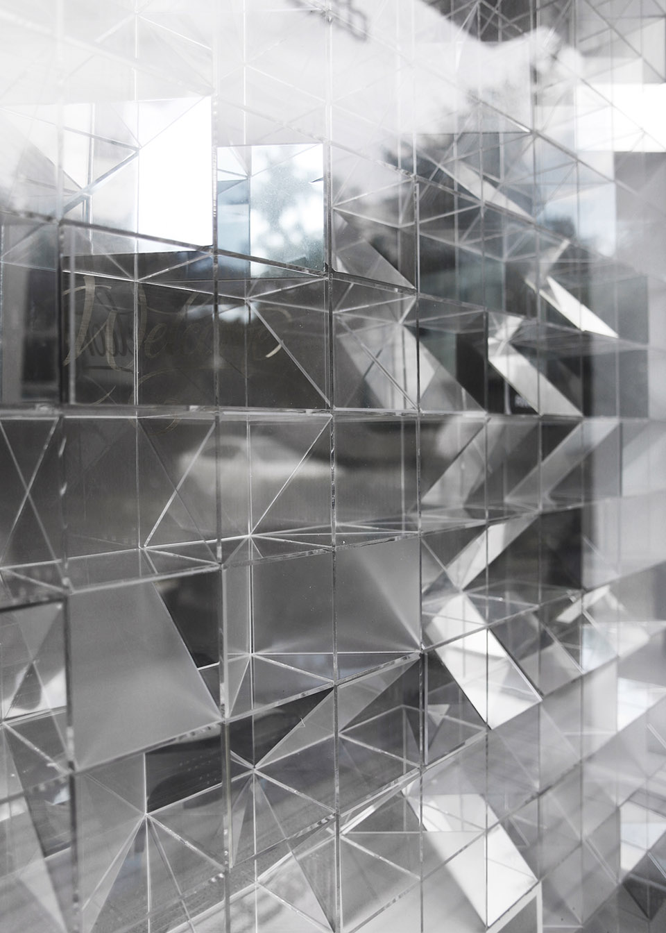 Rejuve Lab, China by Mur Mur Lab - 谷德设计网