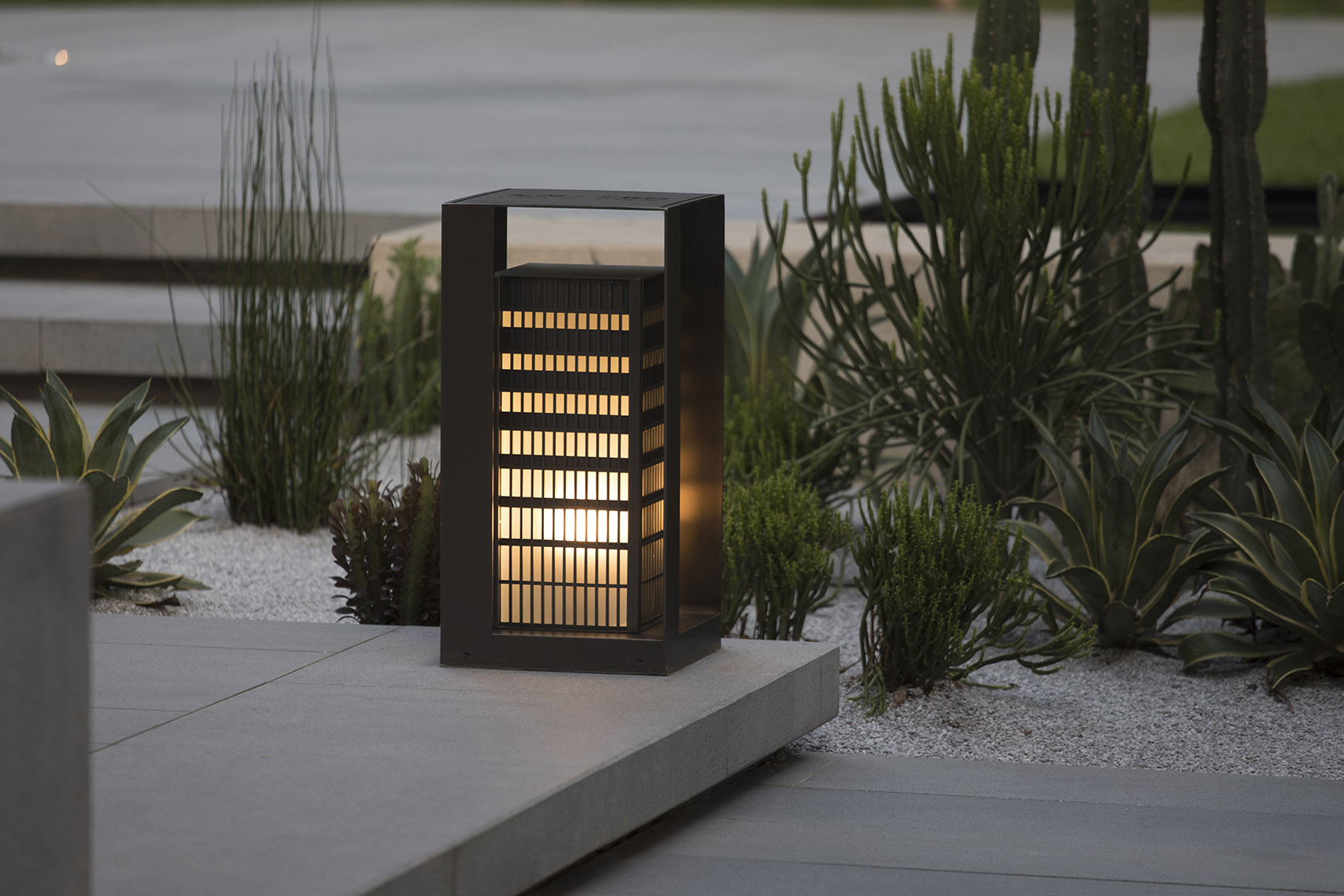 Forest Residence Landscape, China by JTL Studio - 谷德设计网