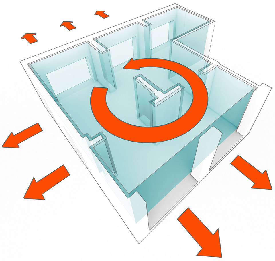 MOONCRAFT, China by o&o studio - 谷德设计网