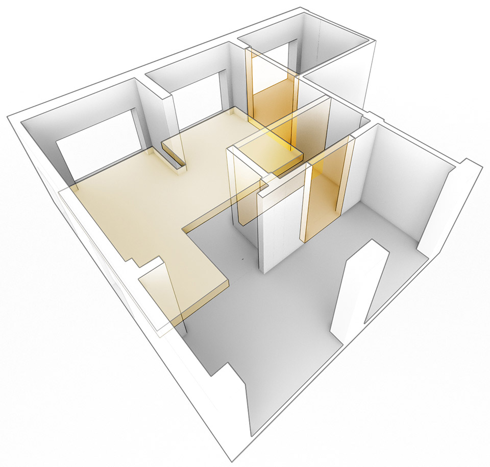 MOONCRAFT, China by o&o studio - 谷德设计网