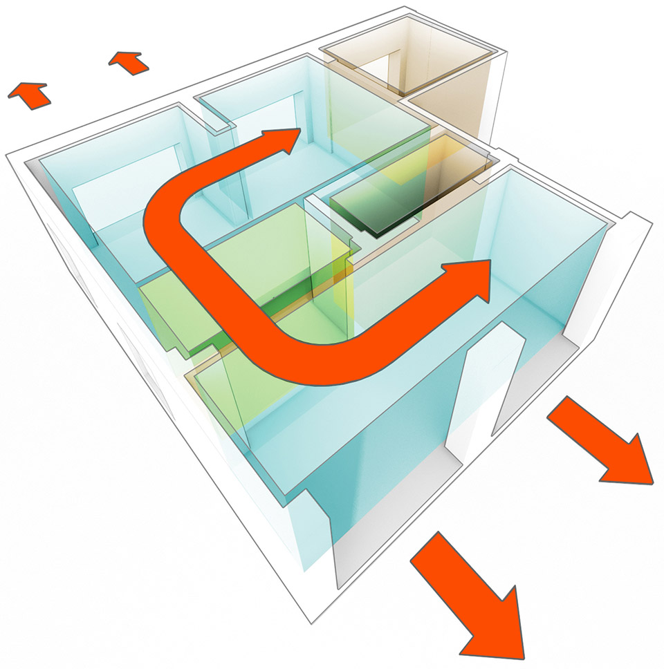 MOONCRAFT, China by o&o studio - 谷德设计网