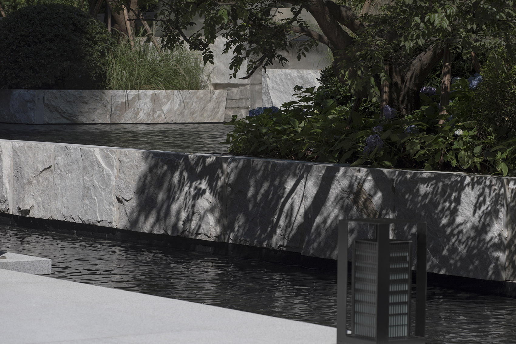 Forest Residence Landscape, China by JTL Studio - 谷德设计网
