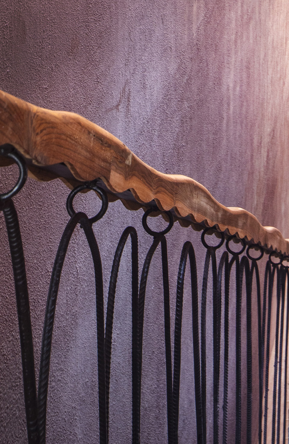 School of Dancing Arches by Samira Rathod Design Associates - 谷德设计网